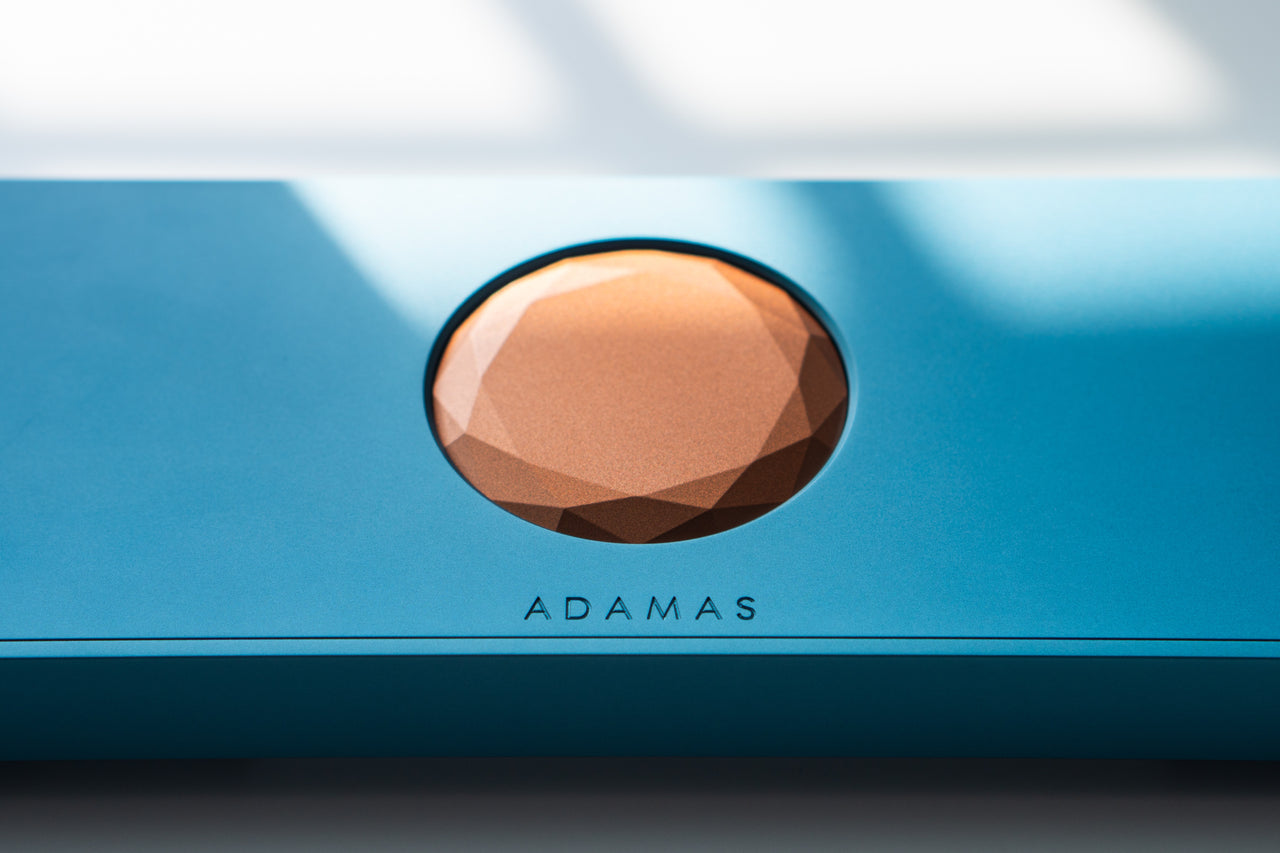 Adamas R1 – RAE | Refined Artistic Engineering