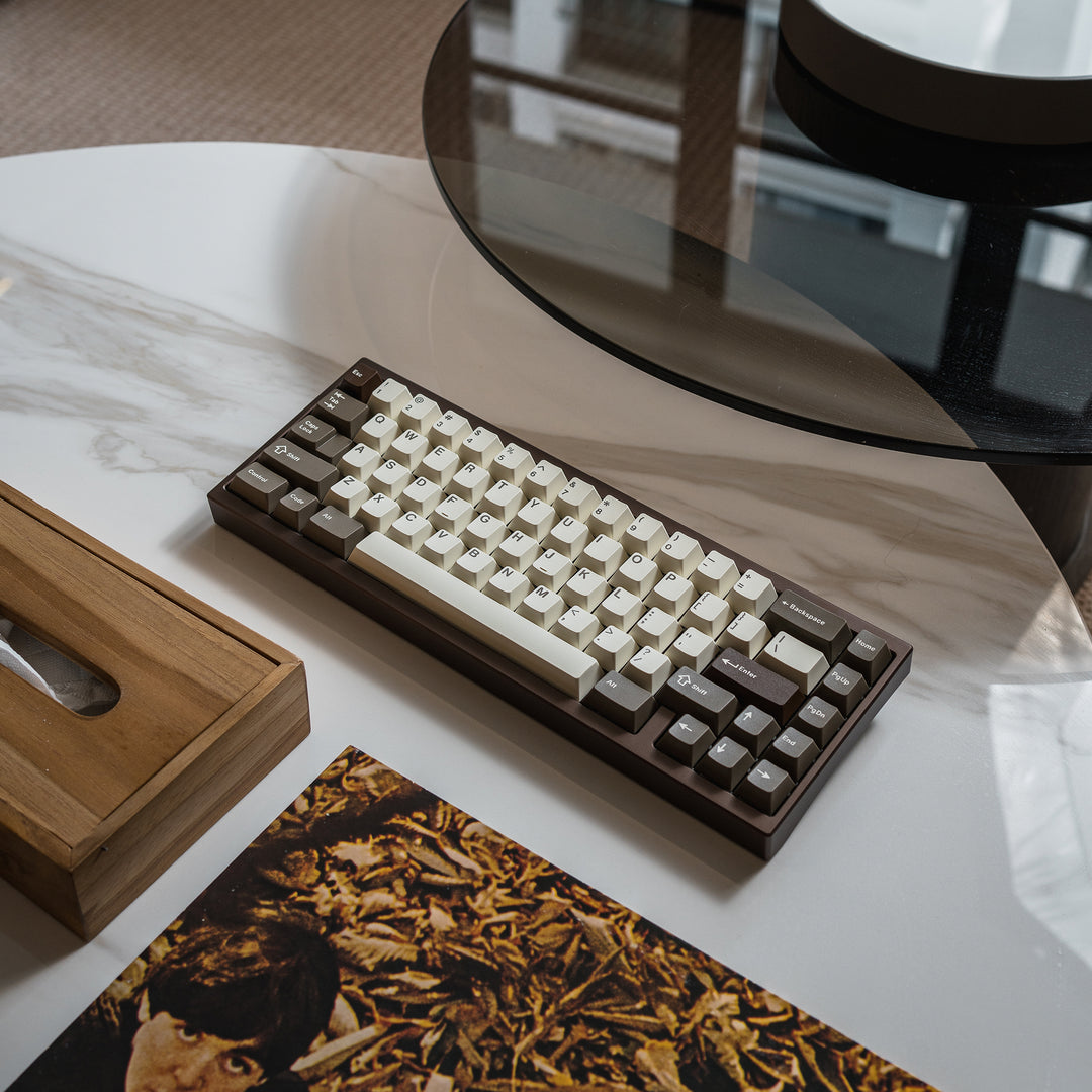Adamas R1 – RAE | Refined Artistic Engineering