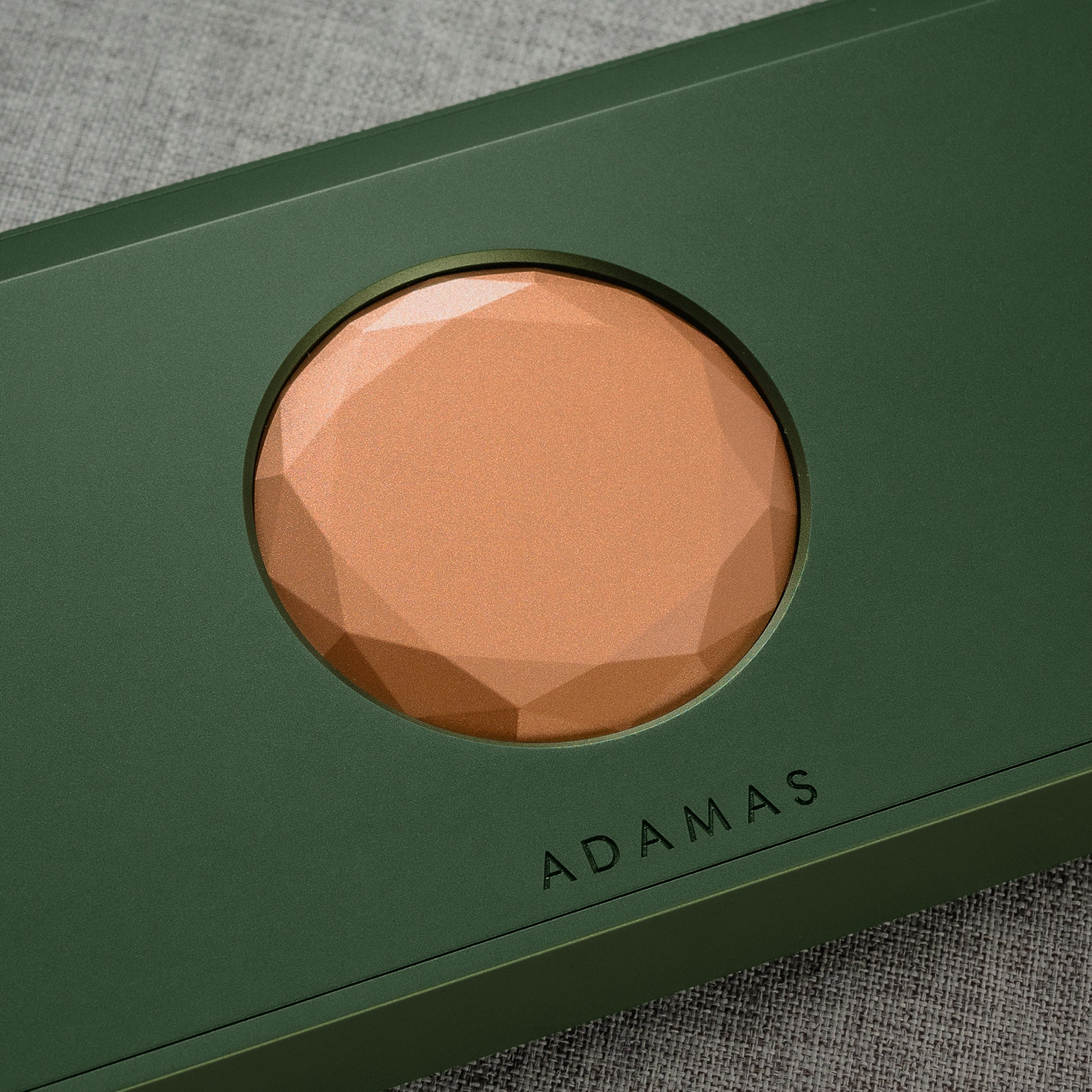 Adamas R1 – RAE | Refined Artistic Engineering